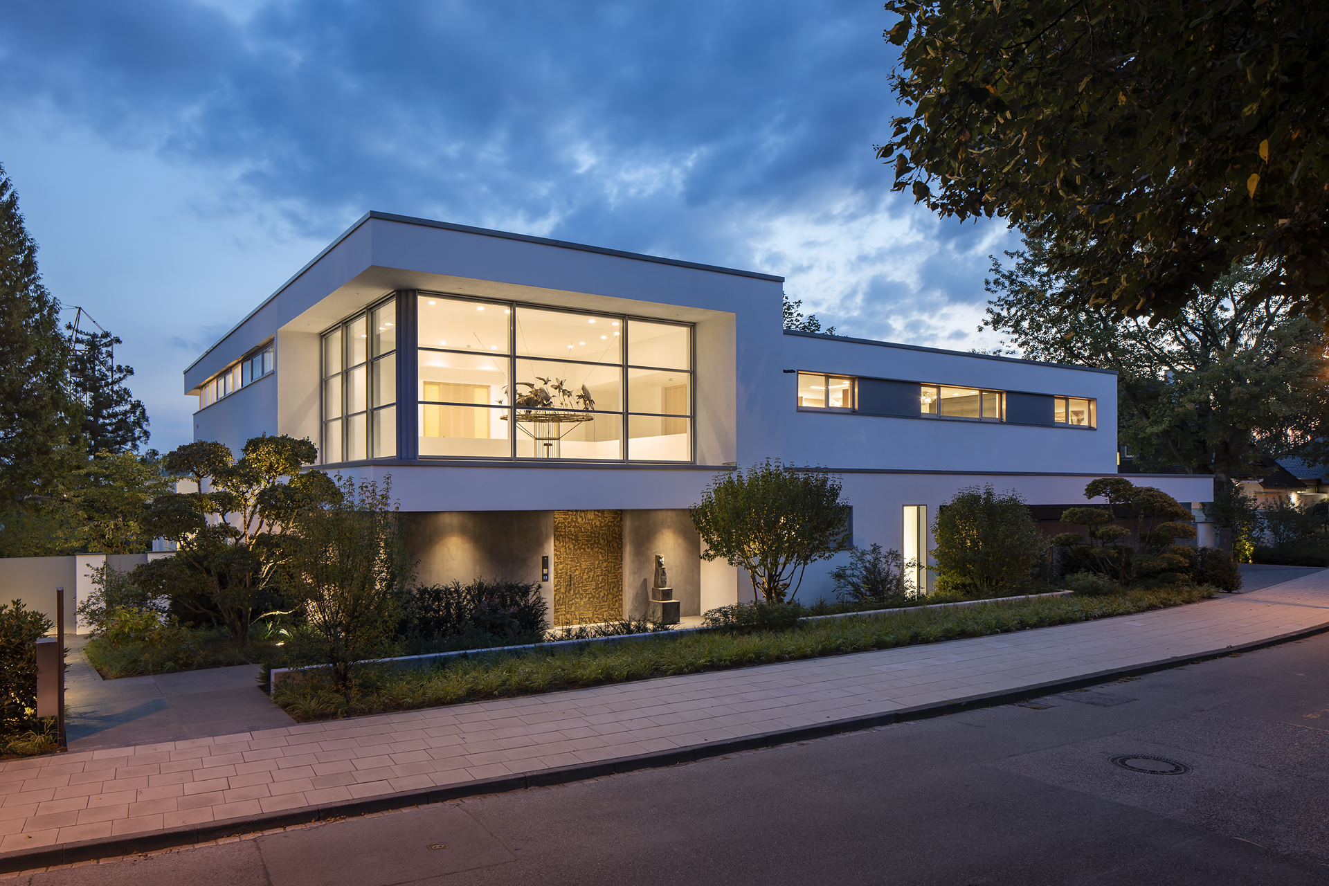 Dirk Matull Fotografie | Architekturfotografie, Interieurfotografie, Objektfotografie ...